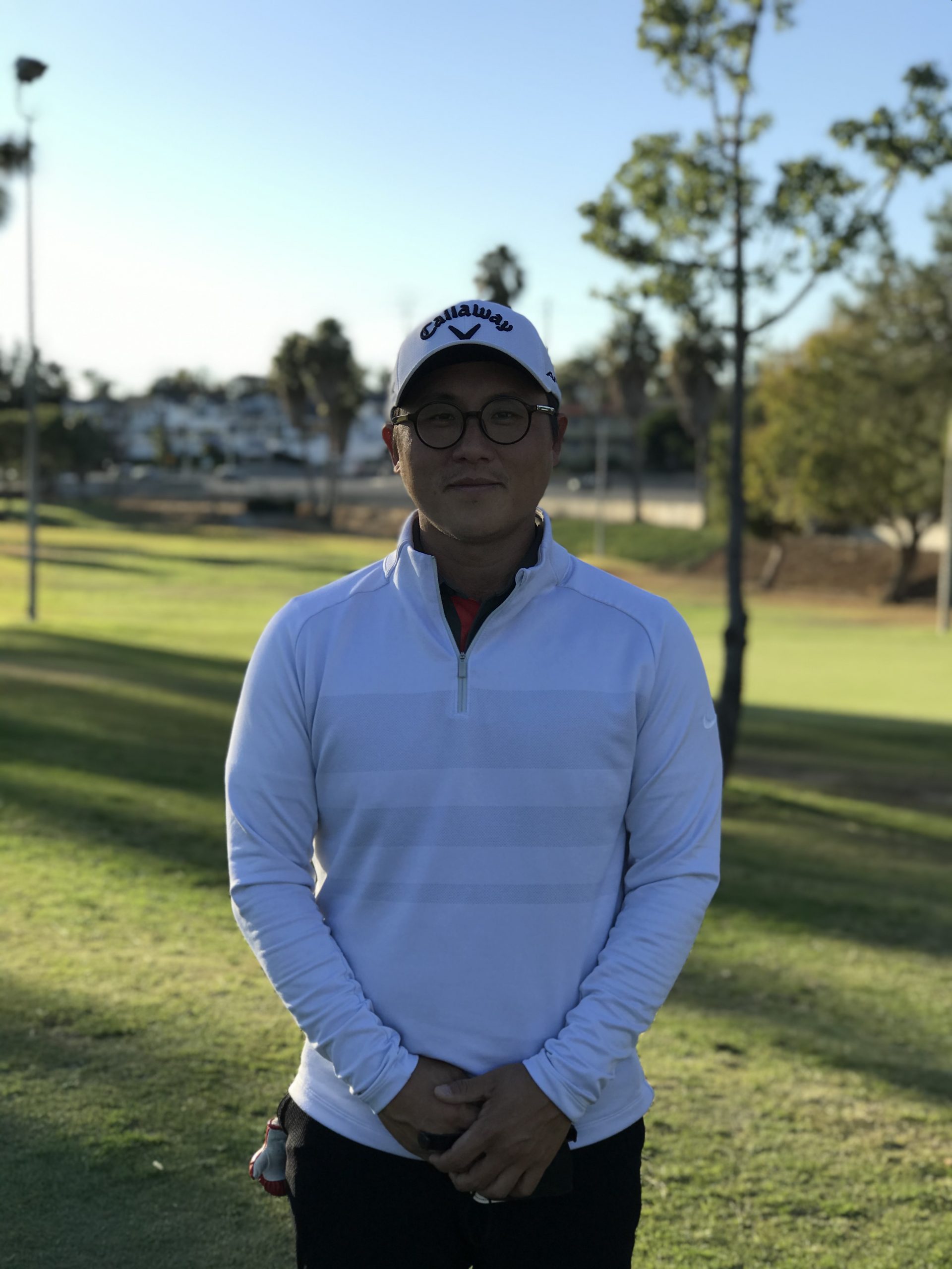 Coaches and Lessons - Newport Beach Golf Course